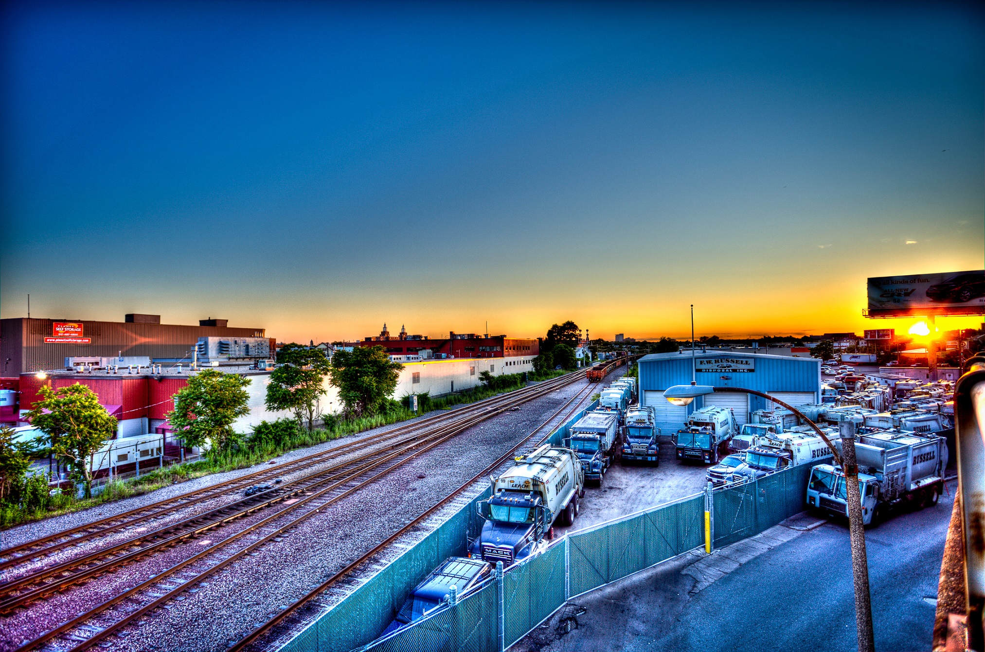 Traffic Counts Data – A traffic impact study company that primarily ...